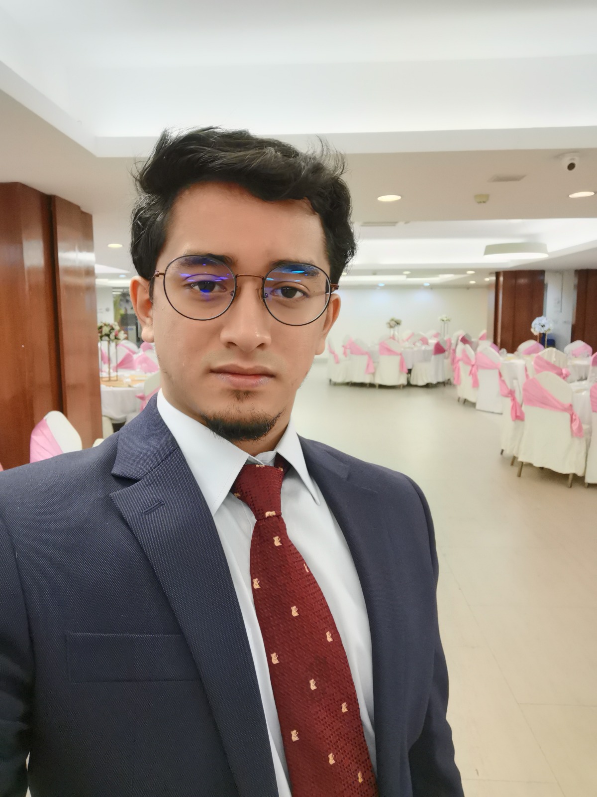 IntelsenseAI | Sense The Future