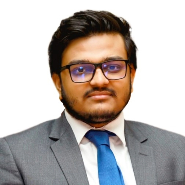 IntelsenseAI | Sense The Future