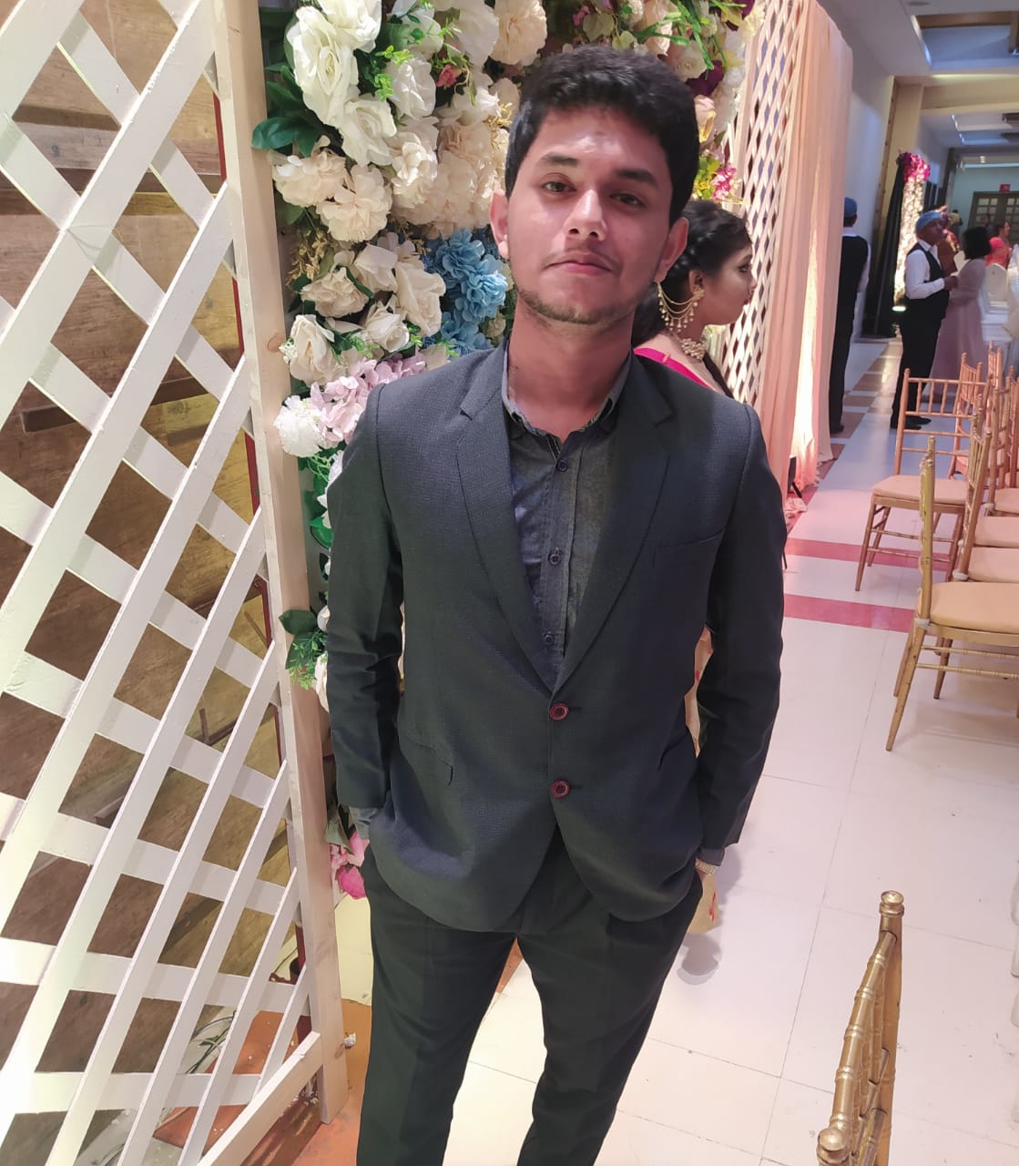 IntelsenseAI | Sense The Future