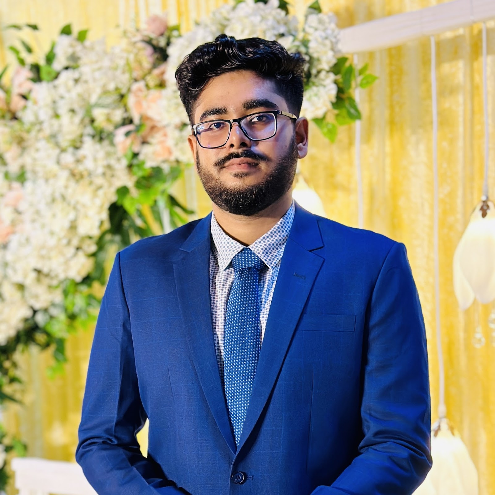 IntelsenseAI | Sense The Future